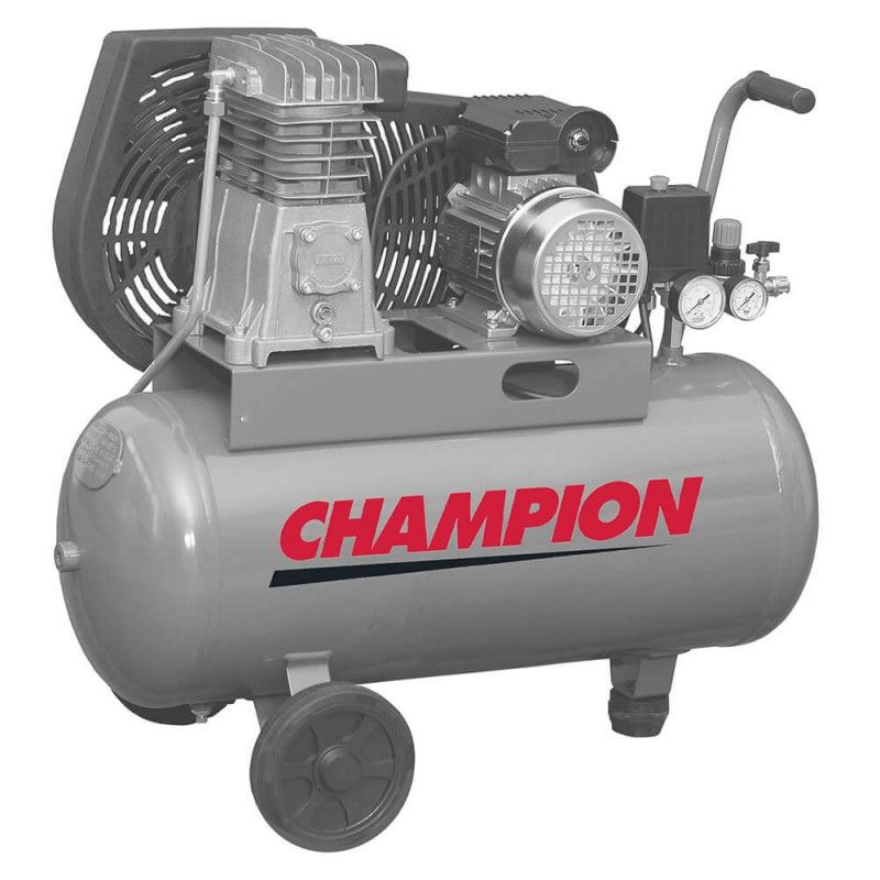 Stempelkompressor Ingersoll-Rand CHAMPION CL28-100-CM2 - CC55902007NC ...