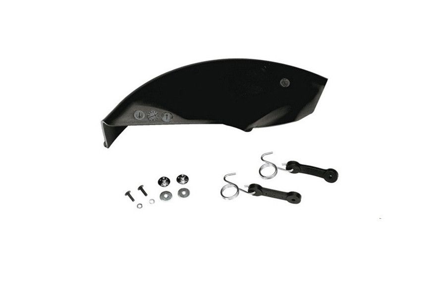 Bio Clip dæksel McCulloch 97cm - 960710003 - Plæneklippere