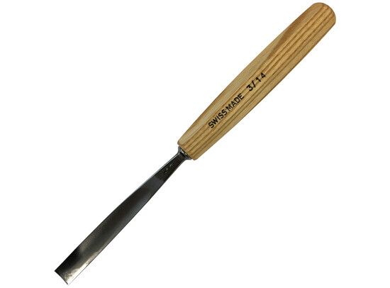 Udskæringsværktøj PFEIL 3/22; 22 mm - 3/22